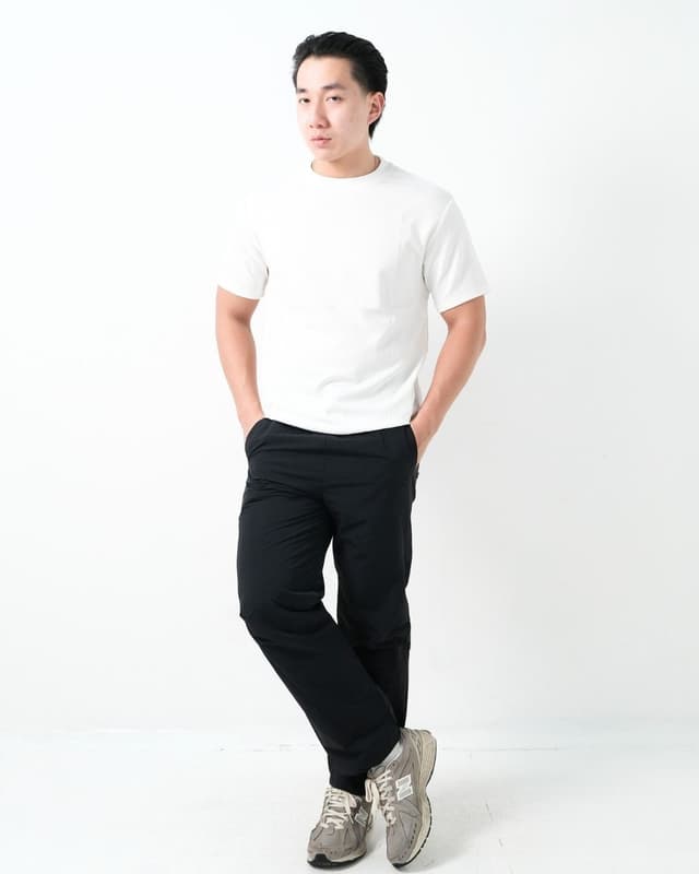 Zavynn Taslan Active Pants